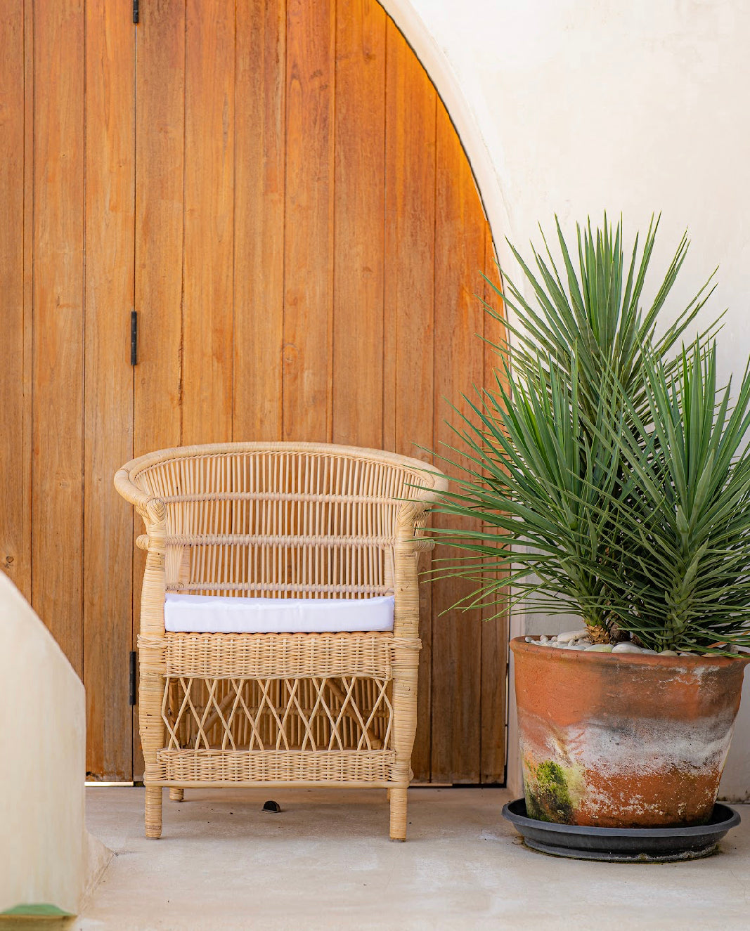 Ingrid Chair – ZennHouse